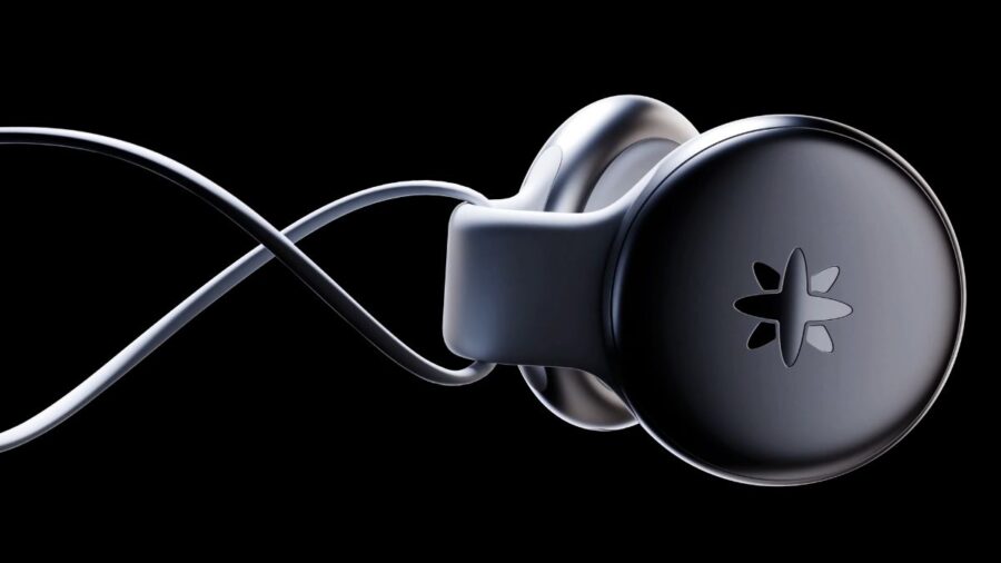 Limitless представила Pendant: носимое устройство для записи информации ...